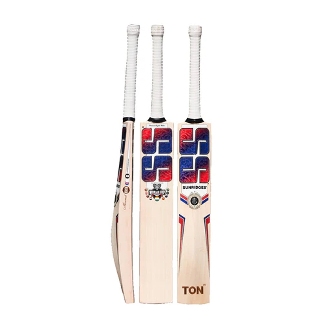 Sareen Sports (SS) Cricket Bats | SS Cricket Bats | Cric Studio