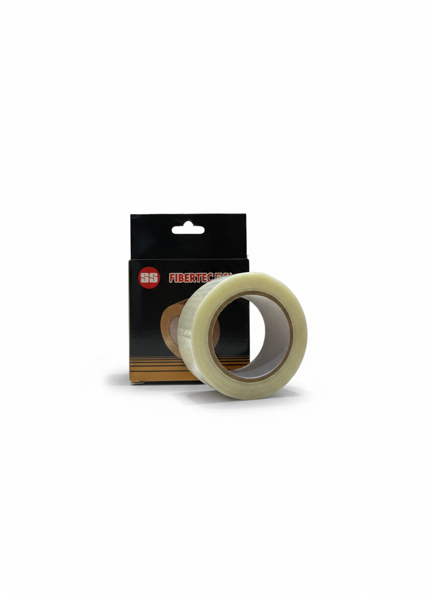 SS Fiber Tape Roll 10 MRT – Cric Studio