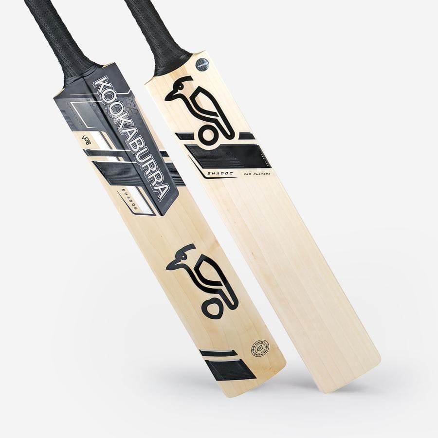 KB Shadow Pro Players Cricket Bat SH - Cric Studio