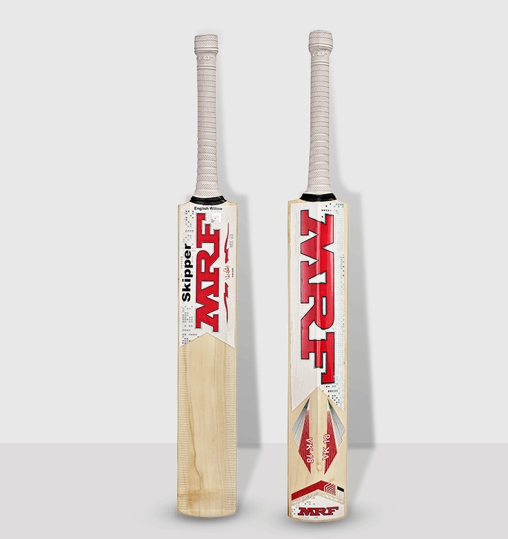 Buy MRF Cricket Bats Online | MRF Cricket Bats | Cric Studio