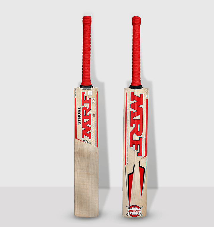 Buy MRF Cricket Bats Online | MRF Cricket Bats | Cric Studio