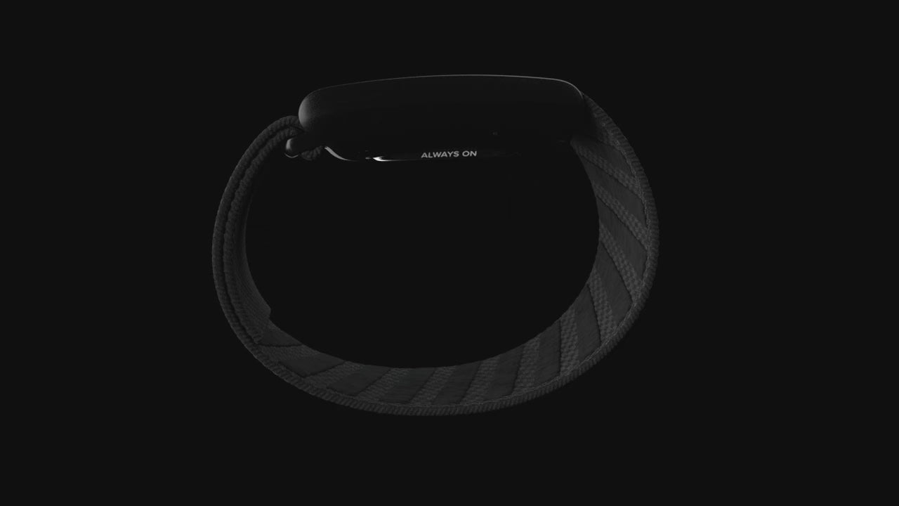 WHOOP 4.0 with 12 Month Subscription – Wearable Health, Fitness & Acti ...